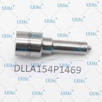 China ERIKC DLLA154P1469 Diesel Engine Nozzle 0433171911 126° for 0445120053 for sale