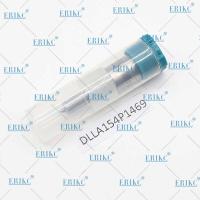 China ERIKC DLLA154P1469 Diesel Engine Nozzle 0433171911 126° for 0445120053 for sale