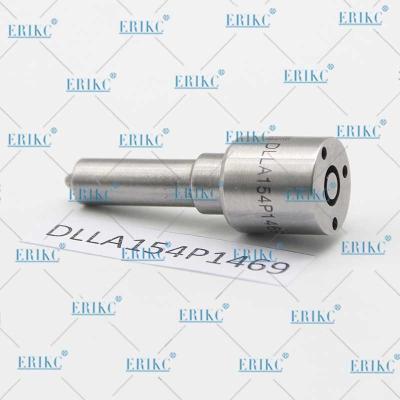 China ERIKC DLLA154P1469 Diesel Engine Nozzle 0433171911 126° for 0445120053 for sale