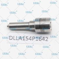 China ERIKC DLLA154P1642 Diesel Fuel Nozzle 0433172005 126° for BOS Injector 0445120098 for sale