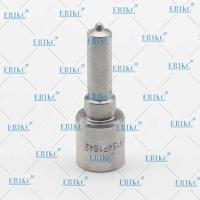 China ERIKC DLLA154P1642 Diesel Fuel Nozzle 0433172005 126° for BOS Injector 0445120098 for sale