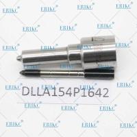 China ERIKC DLLA154P1642 Diesel Fuel Nozzle 0433172005 126° for BOS Injector 0445120098 for sale