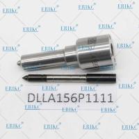 China ERIKC DLLA156P1111 Injection Nozzle 0433171718 126° for 0445110207 0445110208 for sale