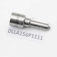 China ERIKC DLLA156P1111 Injection Nozzle 0433171718 126° for 0445110207 0445110208 for sale