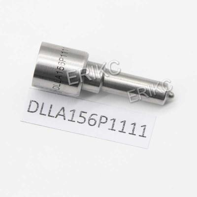China ERIKC DLLA156P1111 Injection Nozzle 0433171718 126° for 0445110207 0445110208 for sale