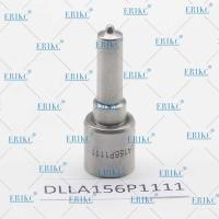China ERIKC DLLA156P1111 Injection Nozzle 0433171718 126° for 0445110207 0445110208 for sale