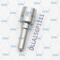 China ERIKC DLLA156P1111 Injection Nozzle 0433171718 126° for 0445110207 0445110208 for sale