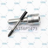 China ERIKC DLLA156P1473 Fuel Oil Nozzle 0433171913 126° for BOS Diesel Injector 0445110205 for sale