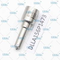 China ERIKC DLLA156P1473 Fuel Oil Nozzle 0433171913 126° for BOS Diesel Injector 0445110205 for sale