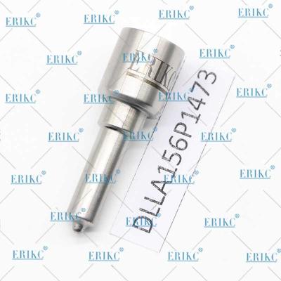 China ERIKC DLLA156P1473 Fuel Oil Nozzle 0433171913 126° for BOS Diesel Injector 0445110205 for sale