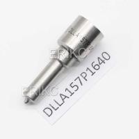China ERIKC DLLA157P1640 Fuel Injection Nozzle 0433172003 126° for BOS Diesel Injector for sale