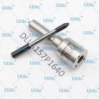 China ERIKC DLLA157P1640 Fuel Injection Nozzle 0433172003 126° for BOS Diesel Injector for sale