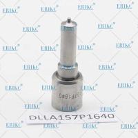 China ERIKC DLLA157P1640 Fuel Injection Nozzle 0433172003 126° for BOS Diesel Injector for sale