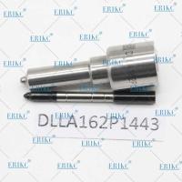 China ERIKC DLLA162P1443 Fuel Oil Nozzle 0433171891 126° Spray Angle for Bosch Injector 0445110212 for sale