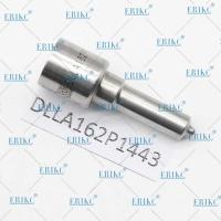 China ERIKC DLLA162P1443 Fuel Oil Nozzle 0433171891 126° Spray Angle for Bosch Injector 0445110212 for sale