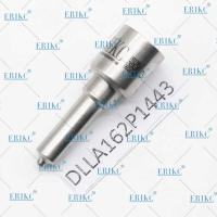China ERIKC DLLA162P1443 Fuel Oil Nozzle 0433171891 126° Spray Angle for Bosch Injector 0445110212 for sale