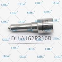 China ERIKC DLLA162P2160 Diesel Injector Nozzle 0433172160 126° for BOS 0445110369 for sale