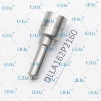 China ERIKC DLLA162P2160 Diesel Injector Nozzle 0433172160 126° for BOS 0445110369 for sale