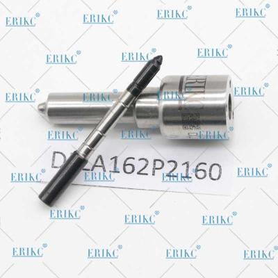 China ERIKC DLLA162P2160 Diesel Injector Nozzle 0433172160 126° for BOS 0445110369 for sale