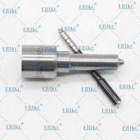 China ERIKC DSLA156P1472 Fuel Injector Nozzle 0433175430 126° Spray Angle for Bosch 0445110199 for sale