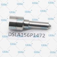 China ERIKC DSLA156P1472 Fuel Injector Nozzle 0433175430 126° Spray Angle for Bosch 0445110199 for sale