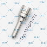 China ERIKC DSLA156P1472 Fuel Injector Nozzle 0433175430 126° Spray Angle for Bosch 0445110199 for sale