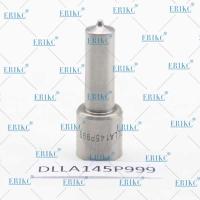 China ERIKC DLLA145P999 Diesel Oil Burner Nozzle 0433171648 126° for Bosch Injector for sale