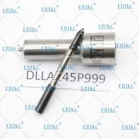 China ERIKC DLLA145P999 Diesel Oil Burner Nozzle 0433171648 126° for Bosch Injector for sale