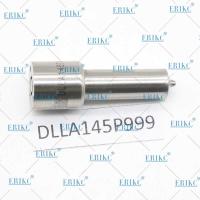 China ERIKC DLLA145P999 Diesel Oil Burner Nozzle 0433171648 126° for Bosch Injector for sale