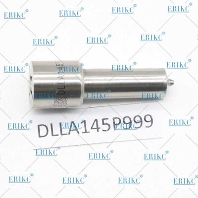 China ERIKC DLLA145P999 Diesel Oil Burner Nozzle 0433171648 126° for Bosch Injector for sale