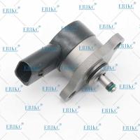 China ERIKC 0 281 002 241 Injector Control Valve 0281002241 Fuel Pressure Regulator for Mercedes for sale