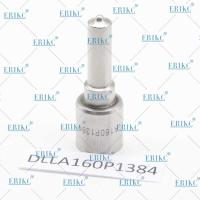 China ERIKC DLLA160P1384 Fuel Injector Nozzle 126° 30g High-Speed Steel for BOS Diesel Engines for sale