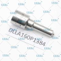 China ERIKC DLLA160P1384 Fuel Injector Nozzle 126° 30g High-Speed Steel for BOS Diesel Engines for sale