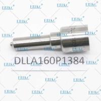 China ERIKC DLLA160P1384 Fuel Injector Nozzle 126° 30g High-Speed Steel for BOS Diesel Engines for sale