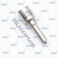 China ERIKC DSLA143P5499 Fuel Oil Nozzle 0433175499 126° for Bosch 0445120210 Diesel Injector for sale