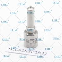 China ERIKC DLLA153P1831 Fuel Injector Nozzle 0433172119 126° for BOSCH 0445120186 for sale