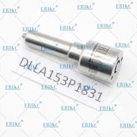 China ERIKC DLLA153P1831 Fuel Injector Nozzle 0433172119 126° for BOSCH 0445120186 for sale
