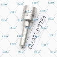 China ERIKC DLLA153P2283 Oil Burner Nozzle 0433172283 for Bosch Injector 0445120315 126° for sale