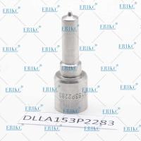 China ERIKC DLLA153P2283 Oil Burner Nozzle 0433172283 for Bosch Injector 0445120315 126° for sale