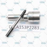 China ERIKC DLLA153P2283 Oil Burner Nozzle 0433172283 for Bosch Injector 0445120315 126° for sale