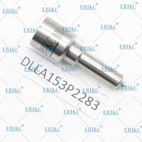 China ERIKC DLLA153P2283 Oil Burner Nozzle 0433172283 for Bosch Injector 0445120315 126° for sale