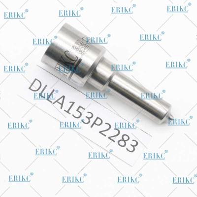 China ERIKC DLLA153P2283 Oil Burner Nozzle 0433172283 for Bosch Injector 0445120315 126° for sale