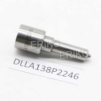 China ERIKC DLLA138P2246 Fuel Injector Nozzle 0433172246 126° for BOS 0445110422 for sale