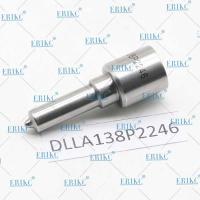 China ERIKC DLLA138P2246 Fuel Injector Nozzle 0433172246 126° for BOS 0445110422 for sale