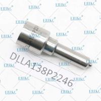 China ERIKC DLLA138P2246 Fuel Injector Nozzle 0433172246 126° for BOS 0445110422 for sale