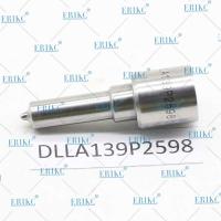 China ERIKC DLLA139P2598 Diesel Engine Nozzle 126° for 0445110859 0445110863 for sale