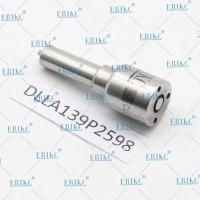 China ERIKC DLLA139P2598 Diesel Engine Nozzle 126° for 0445110859 0445110863 for sale