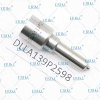 China ERIKC DLLA139P2598 Diesel Engine Nozzle 126° for 0445110859 0445110863 for sale