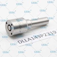 China ERIKC DLLA143P2319 Fuel Injector Nozzle 126° 30g for Bosch 0445120329 0445120383 for sale