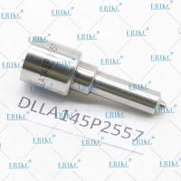 China ERIKC DLLA145P2557 Oil Burner Nozzle 126° 30g for BOS Diesel Injector 0445110808 for sale